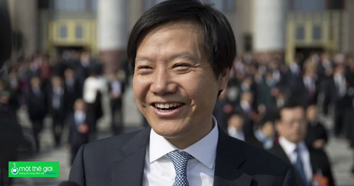 ‘Steve Jobs Trung Quốc’ tin Xiaomi sẵn sàng cạnh tranh với Tesla của ...