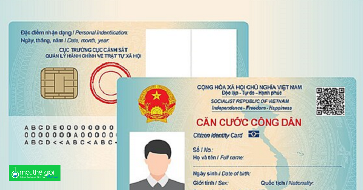 Công an TP.HCM mở thêm điểm cấp CCCD từ ngày 19.2