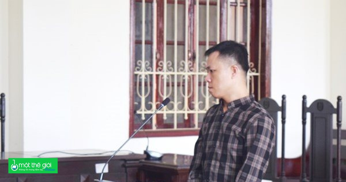 Đồng Tháp: Thanh niên trộm vali vàng bị phạt 13 năm tù