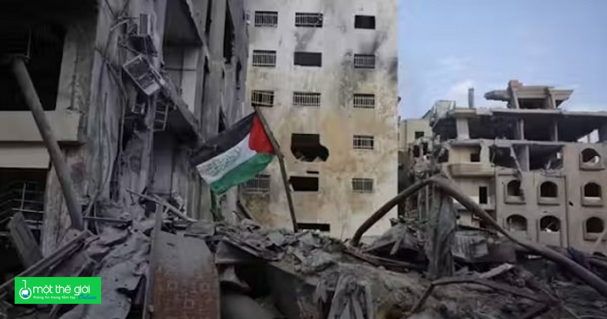 Con tin Israel qua đời vì thiếu thực phẩm và thuốc men