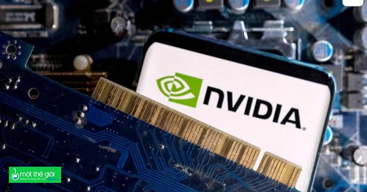 Liên minh Qualcomm, Google, Intel đặt tham vọng phá vỡ sự thống trị về chip AI của Nvidia