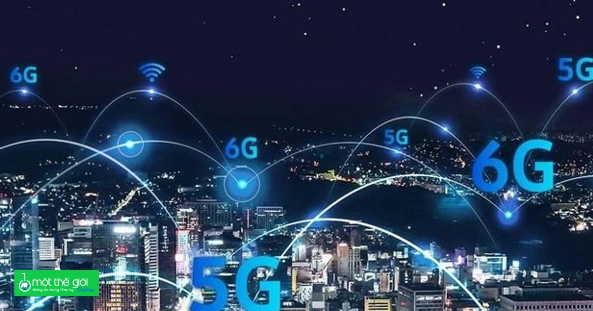 Thị trường di động sẽ đóng góp cho nền kinh tế 1.100 tỉ USD vào 2030, Trung Quốc đầu tư mạnh vào ...