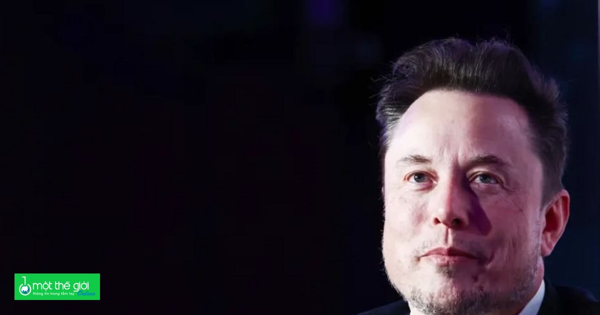 Elon Musk bị cựu giám đốc Twitter cáo buộc lừa 200 triệu USD tiền trợ ...