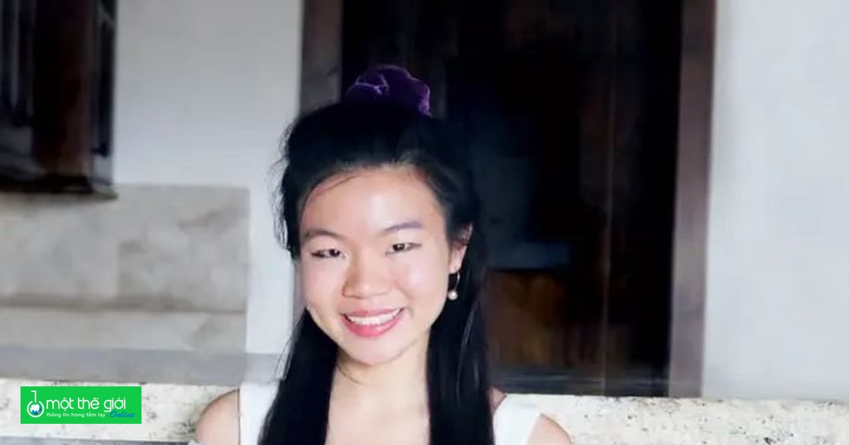 Sharon Zhou Nữ CEO 30 tuổi giúp startup Lamini AI hoạt động tốt dù ...