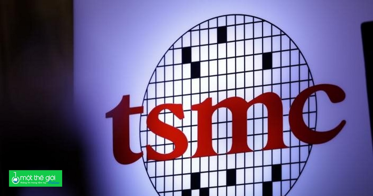 TSMC tạm dừng một số máy sản xuất chip, sơ tán nhân viên vì trận động đất mạnh nhất Đài Loan ...