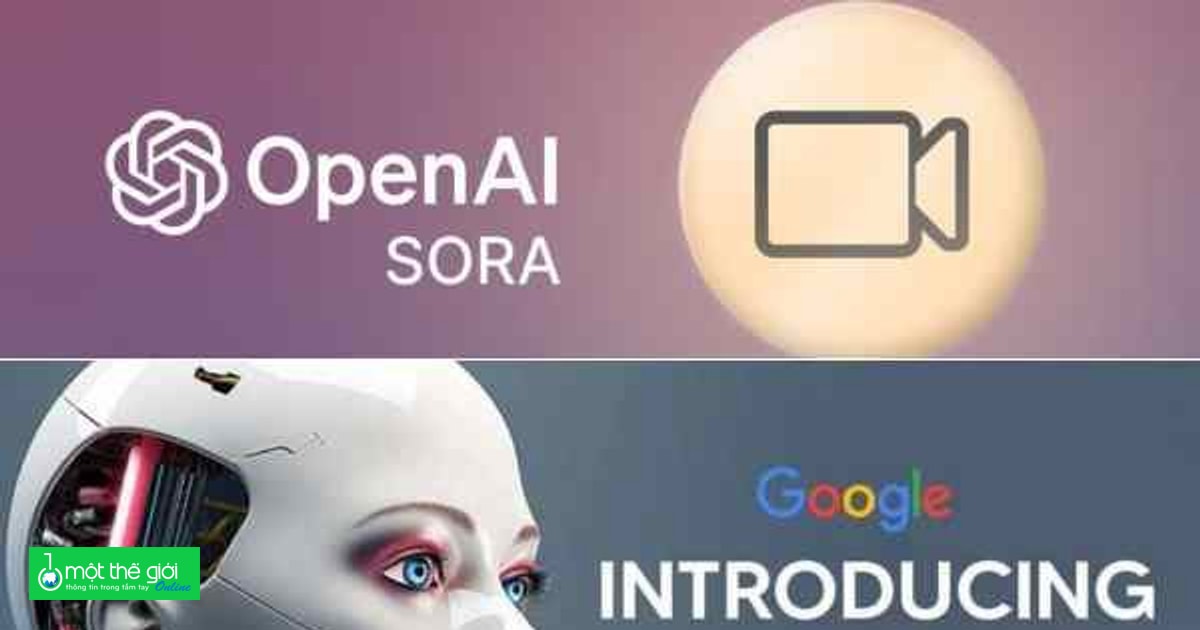 CEO Google DeepMind: Trình chuyển văn bản thành video Lumiere khó sánh kịp Sora của OpenAI