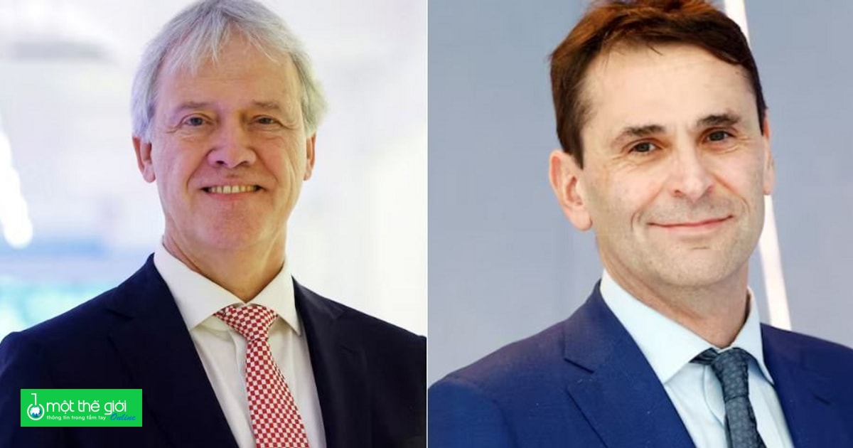 CEO ASML: Thế giới cần những chip cũ mà Trung Quốc sản xuất