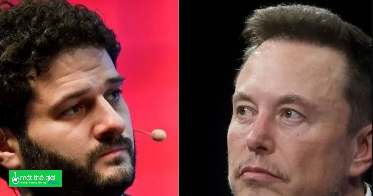 Đồng sáng lập Facebook ví Tesla với Enron tập đoàn năng lượng Mỹ khổng ...