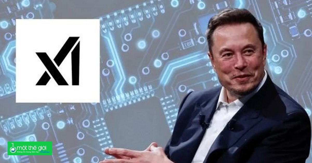 Elon Musk lên kế hoạch xây dựng siêu máy tính cho xAI với cụm GPU ...