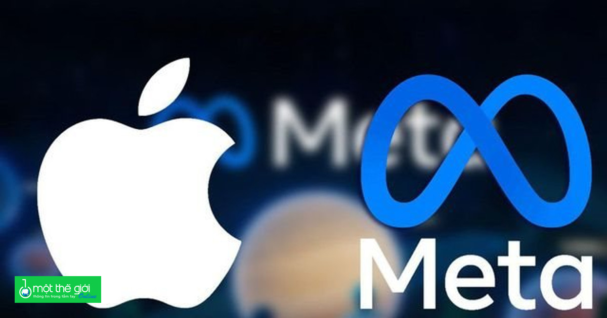 Sau OpenAI, đến lượt Meta, Anthropic và Perplexity thảo luận với Apple ...