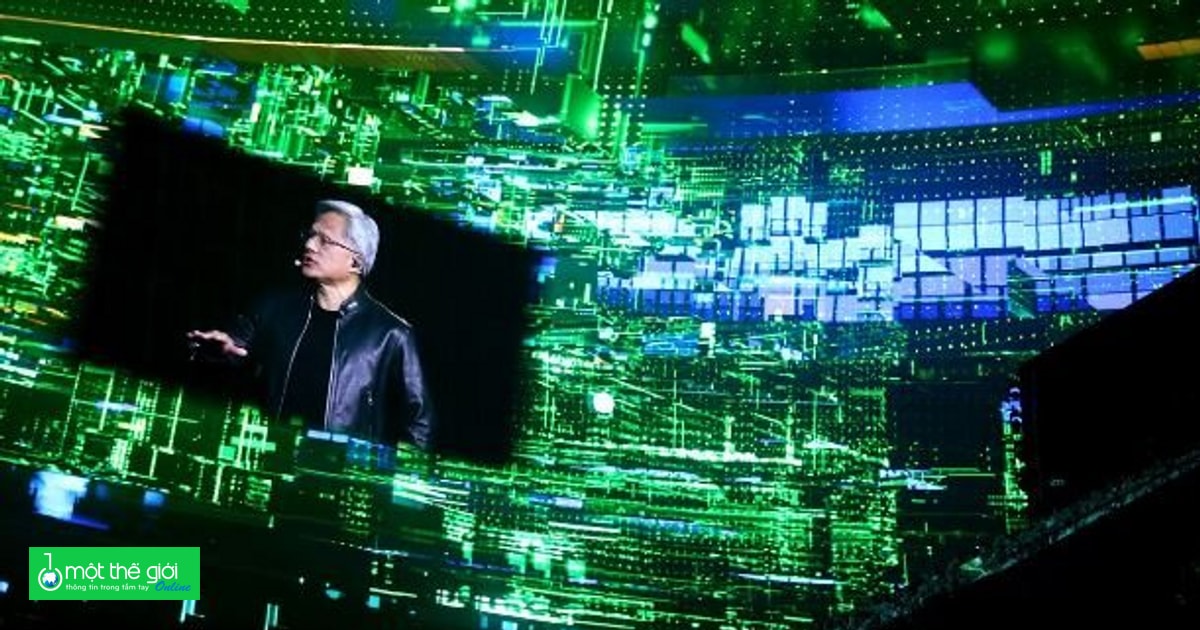 Nvidia, Microsoft, Meta lặng lẽ cảnh báo AI là khoản đặt cược tài chính ...