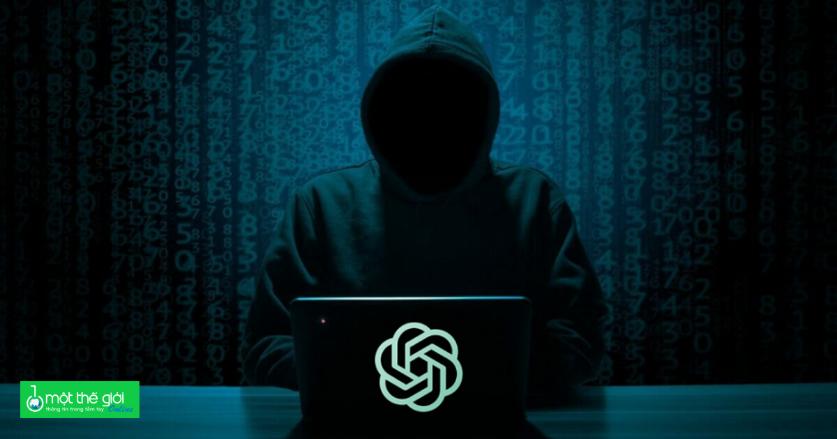 Hacker xâm nhập hệ thống nội bộ OpenAI và đánh cắp thông tin về thiết ...