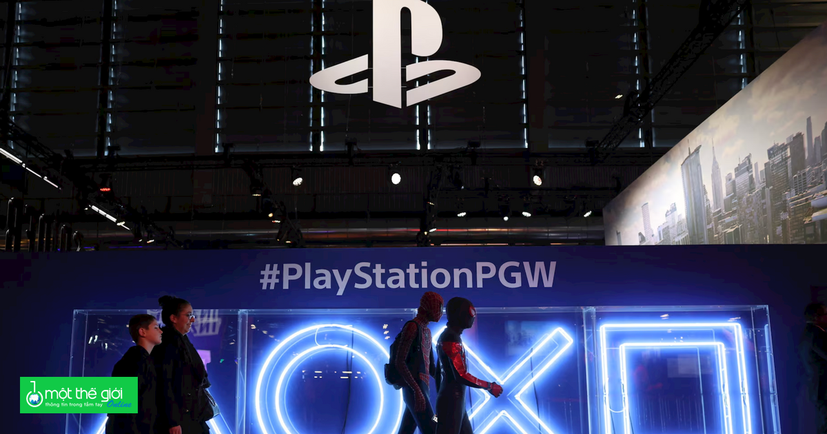 Intel mất hợp đồng sản xuất chip cho PlayStation 6 của Sony như thế nào?