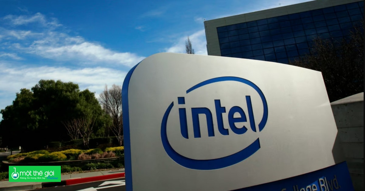 Arm có gì mà hỏi mua bộ phận sản phẩm của Intel?