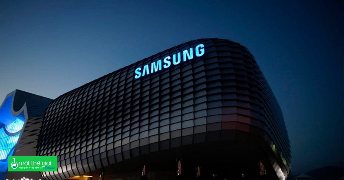 Cổ phiếu Samsung chạm mức thấp nhất 4 năm do mối lo ông Trump áp thuế ...