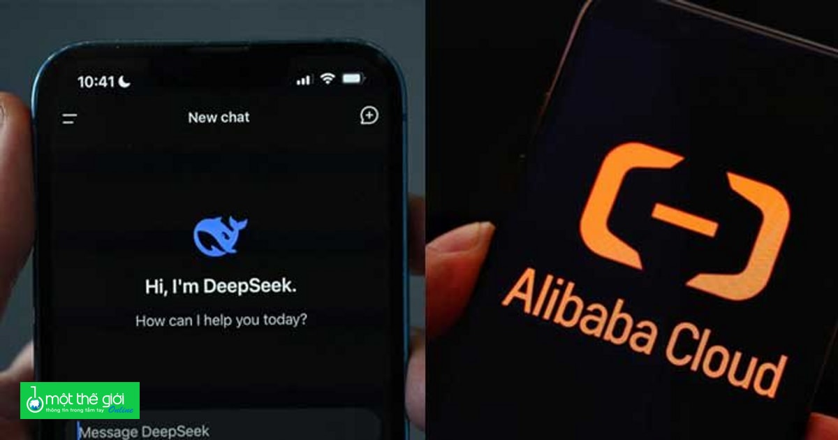 Alibaba phát hành mô hình AI Qwen 2.5-Max mùng 1 Tết, tuyên bố vượt trội DeepSeek-V3 và GPT-4o