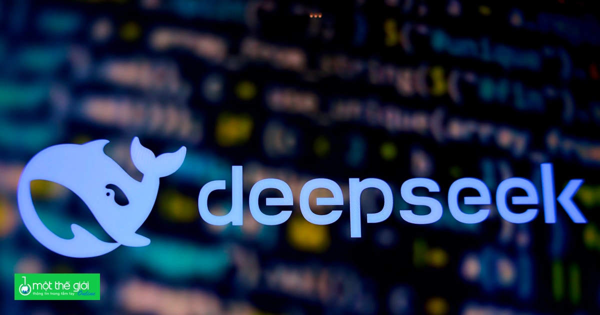 DeepSeek đẩy nhanh ra mắt mô hình R2 để gây sốc cho Mỹ, khi được chính quyền Trung Quốc ủng hộ