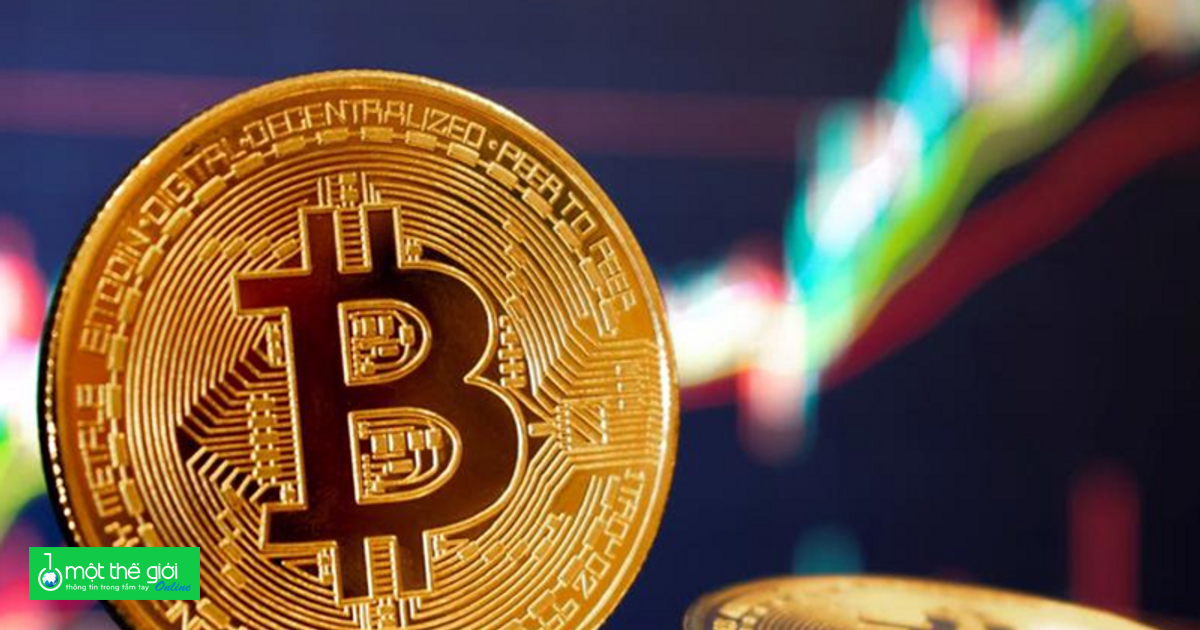Giá Bitcoin tăng hơn 20% sau khi ông Trump liệt kê 5 loại tiền điện tử ...