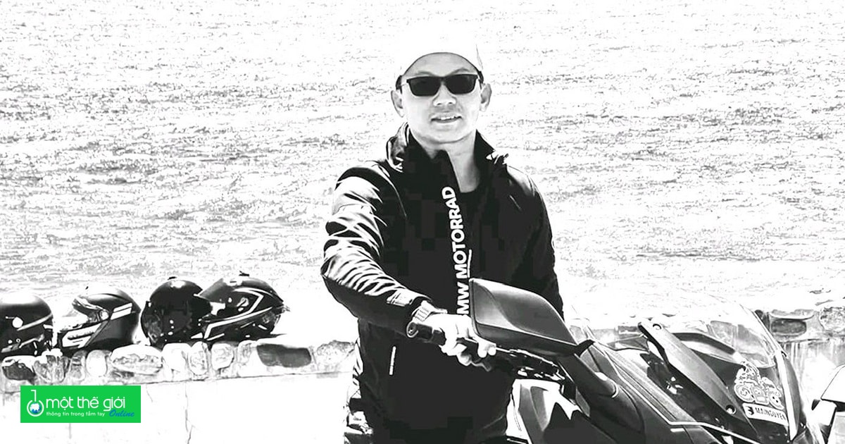 Ông Mai Triều Nguyên qua đời, nhiều người xót xa