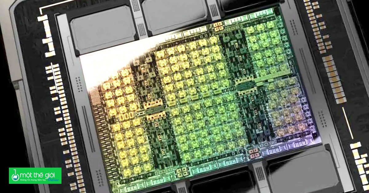 Samsung và nhiều hãng chip trên thế giới bị ảnh hưởng khi Mỹ hạn chế ...
