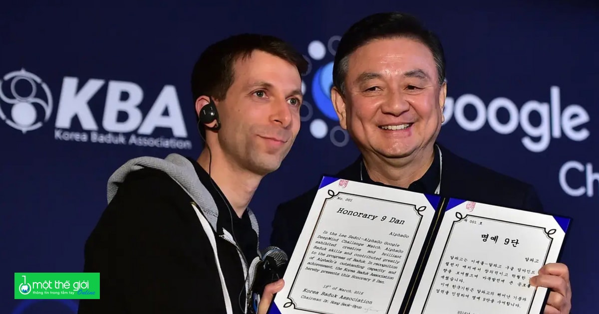 Nhà nghiên cứu Google đề xuất chiến lược AI tối thượng trong bài báo gây chấn động ngành công nghệ