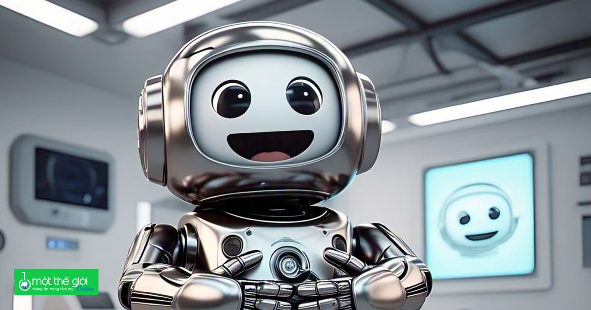 Nền tảng phát triển AI Hugging Face lấn sân sang lĩnh vực robot