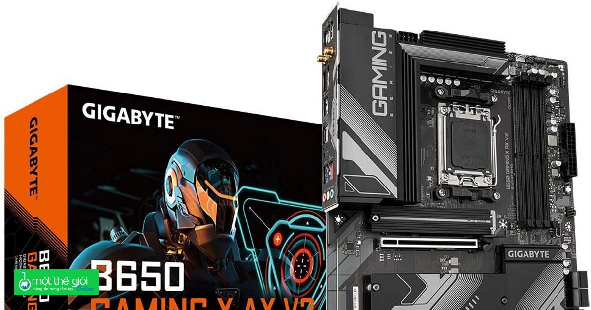 AMD chính thức ngừng sản xuất chipset B650