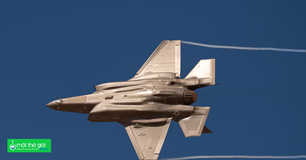 Lockheed muốn biến F-35 thành tiêm kích tự hành siêu tàng hình