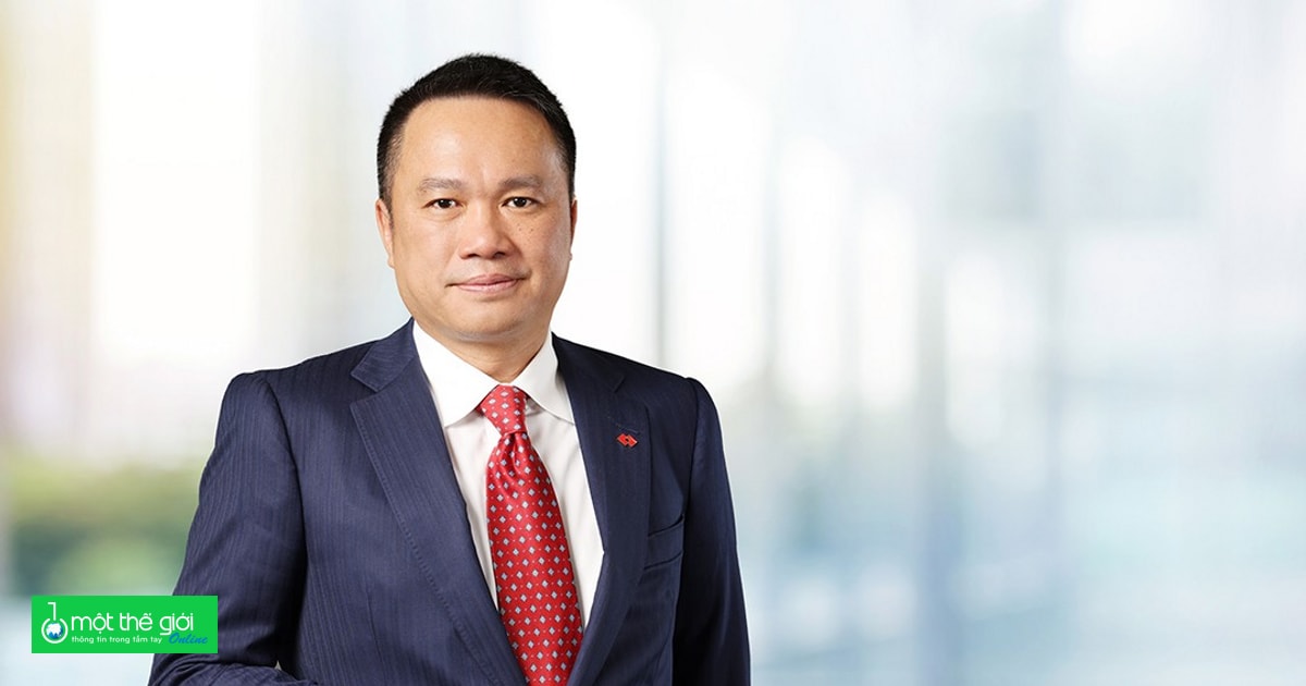 Sau thông điệp của Chủ tịch Hồ Hùng Anh, cổ phiếu TCB tăng gần 40% trong 2 tháng