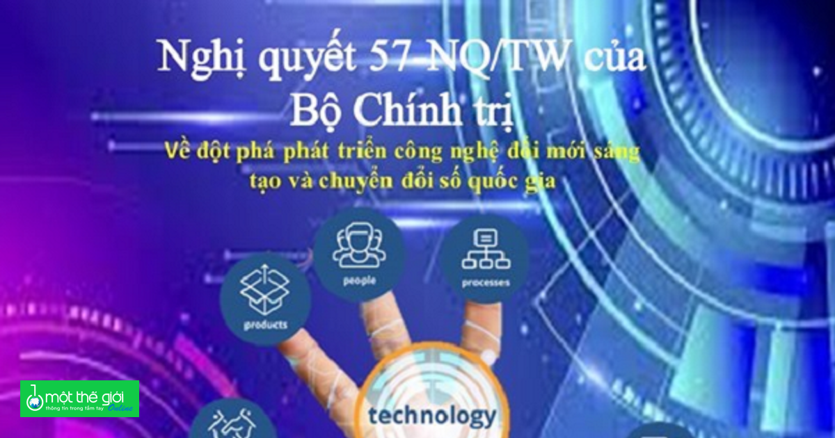TP.HCM phát động Giải thưởng báo chí viết về Nghị quyết 57