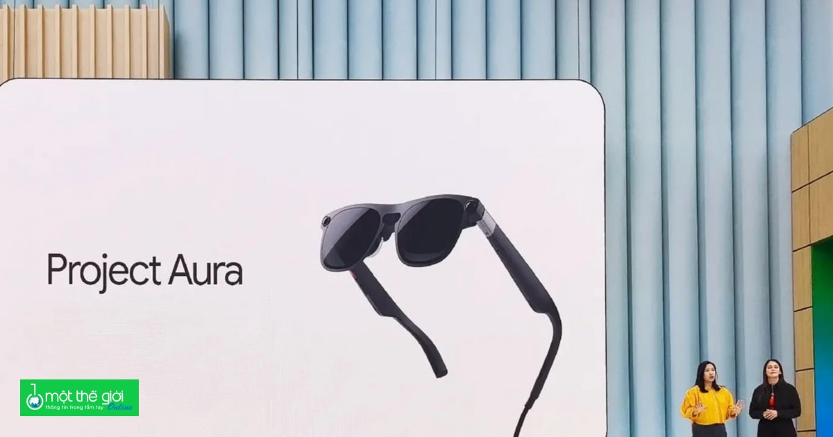 Xreal Startup Trung Quốc cùng Google tạo kính AR chạy Android XR đấu với Apple, Meta