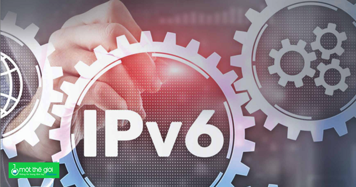 Việt Nam tăng tốc chuyển đổi IPv6: Bước đi chiến lược trong hành trình số hóa quốc gia