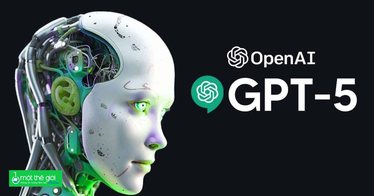 Mô hình GPT-5 của OpenAI bị rò rỉ trên GitHub trước khi chính thức ra mắt
