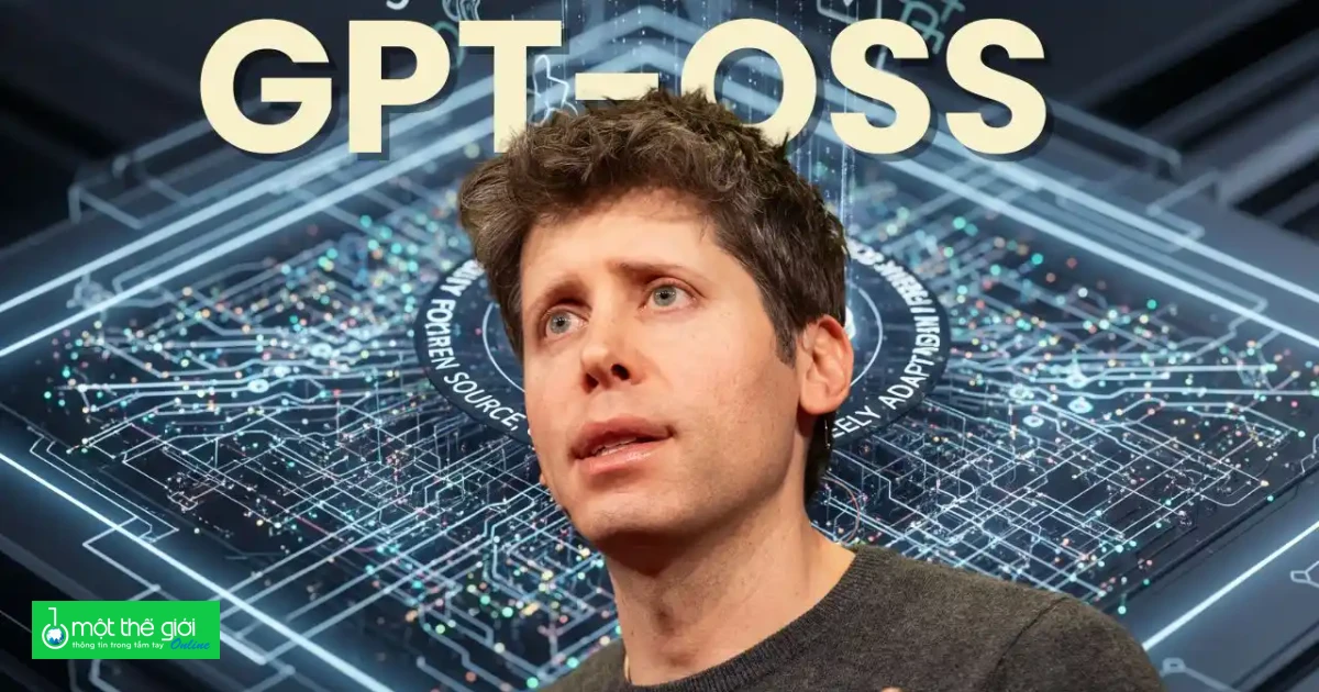 GPT OSS dùng được trên thiết bị nào, cách cài và sử dụng