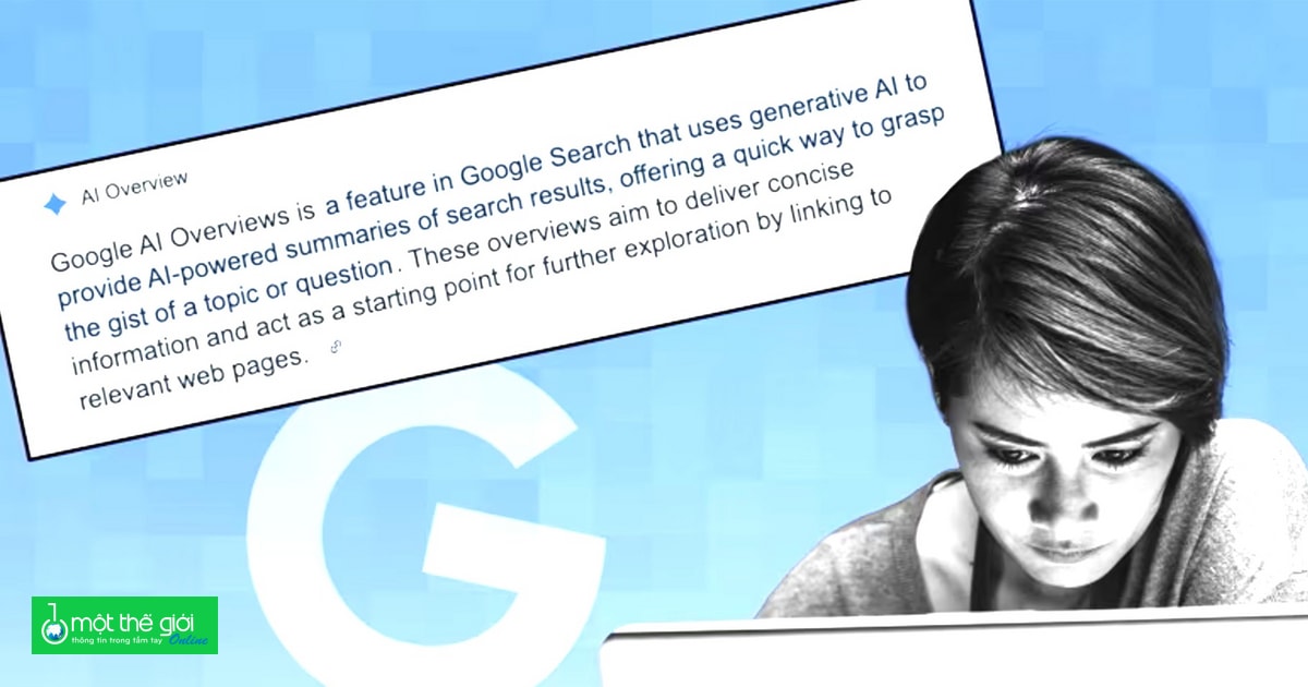 Các hãng tin, báo chí đối phó Google Zero khi AI thay đổi tìm kiếm