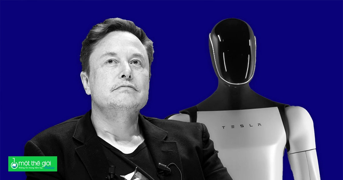 Elon Musk giúp Tesla đạt mốc 8.500 tỉ USD để nhận gói thù lao 1.000 tỉ ...