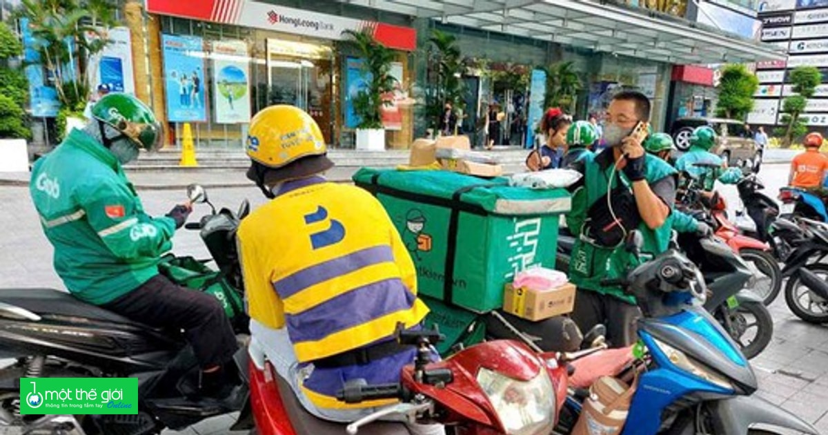 Những điều TP.HCM cần lường trước khi tài xế công nghệ phải bỏ xe xăng