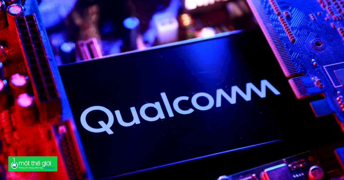 Qualcomm bị Trung Quốc điều tra chống độc quyền sau Nvidia vì mua hãng