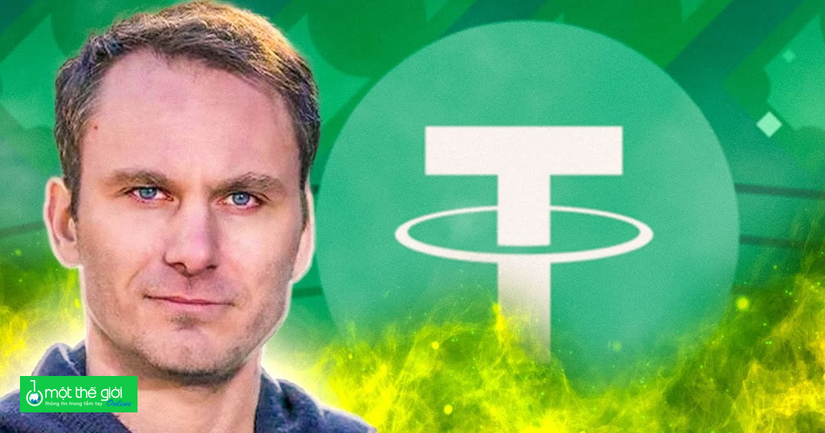 CEO Tether: Bitcoin và vàng sẽ tồn tại lâu hơn bất kỳ loại tiền tệ nào