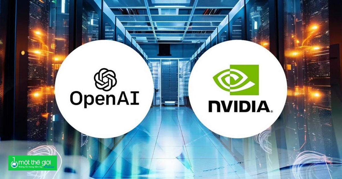 Vì sao Nvidia đổ hàng trăm tỉ USD đầu tư cho AI?