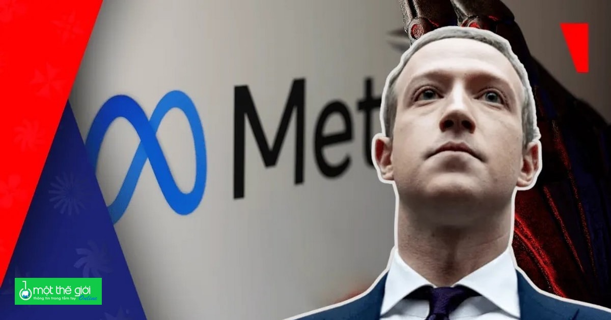 Mark Zuckerberg lên kế hoạch táo bạo vì siêu trí tuệ, Meta dự báo chi ...