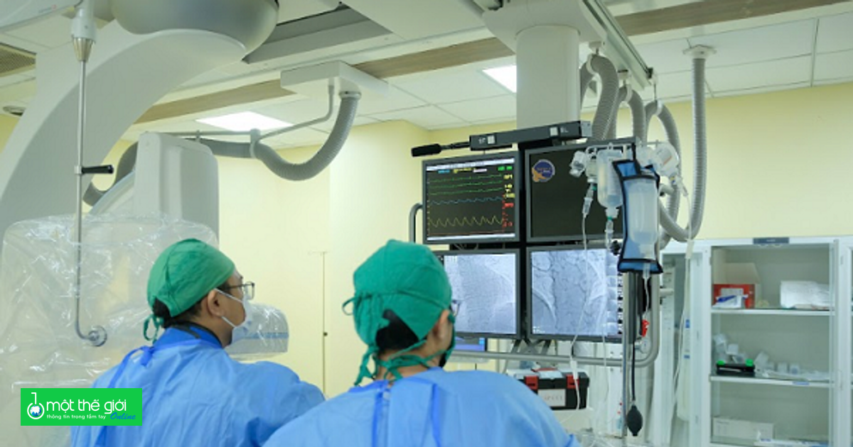 Nhồi máu cơ tim: Kẻ sát thủ thầm lặng 'đội lốt' bệnh dạ dày