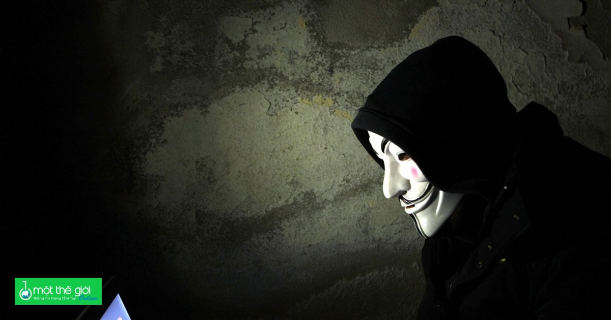 'Ngày phản kháng' của giới hacker: Từ thuốc súng đến mặt nạ Guy Fawkes