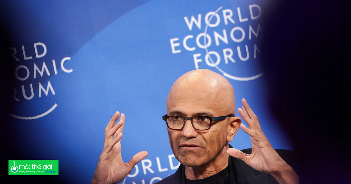 CEO Microsoft và cuộc cách mạng AI khiến lãnh đạo Windows muốn nghỉ hưu