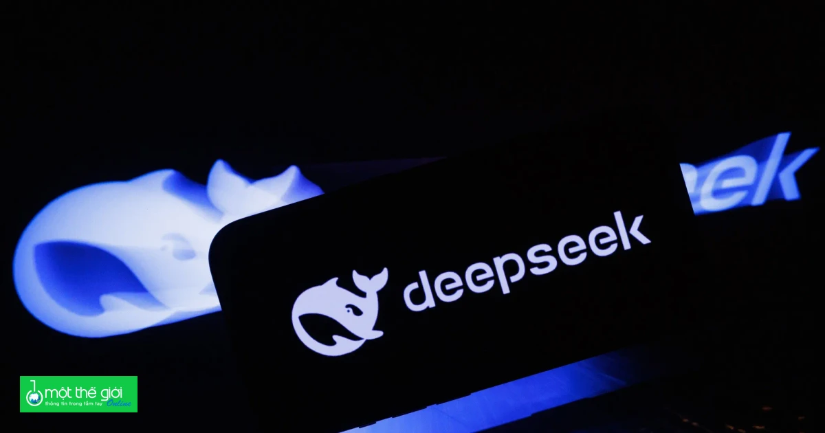 DeepSeek 7 lần cập nhật mô hình AI nhưng không gây chấn động như R1