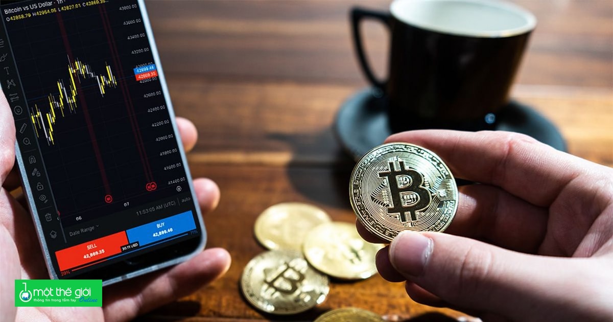 Diễn biến mới trong việc đưa tài sản số từ ‘vùng xám’ sang ‘vùng sáng’