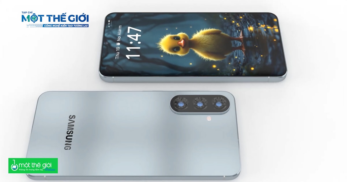 Galaxy A37 lộ diện: 'Át chủ bài' mới của Samsung sẽ khuấy động phân ...