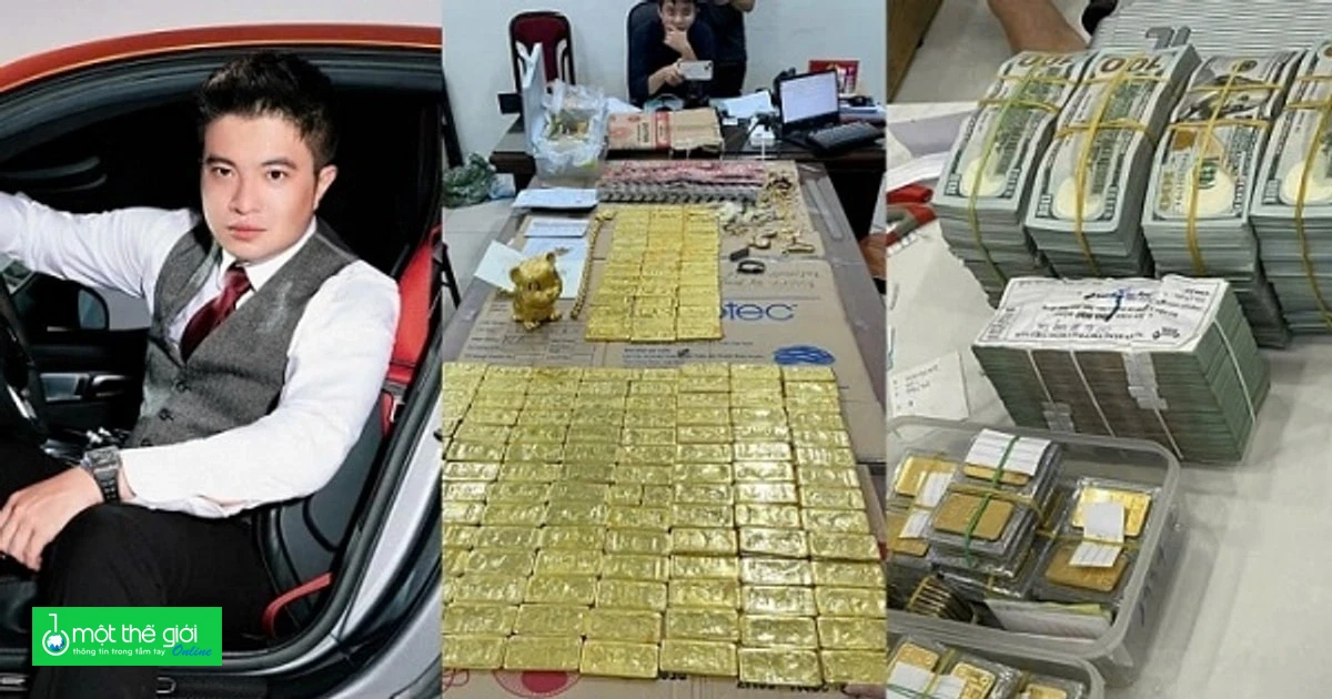 Vụ Mr Pips : 'Kẻ lừa đảo đánh vào tâm lý FOMO của nạn nhân'