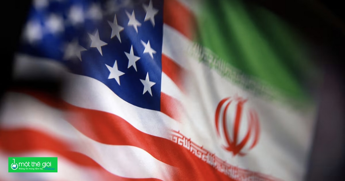Giá xăng dầu ở Việt Nam chịu tác động ra sao khi Mỹ tăng trừng phạt Iran?
