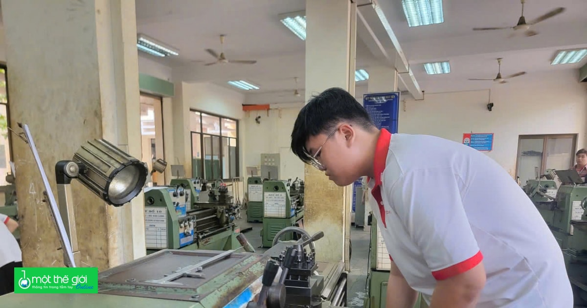 TP.HCM phát triển hệ thống học tập theo mô-đun